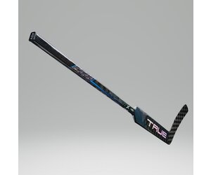 2023 TRUE GSTK PROJECT X JR GOALIE STICK BLACK T31 23" - Sportwheels ...