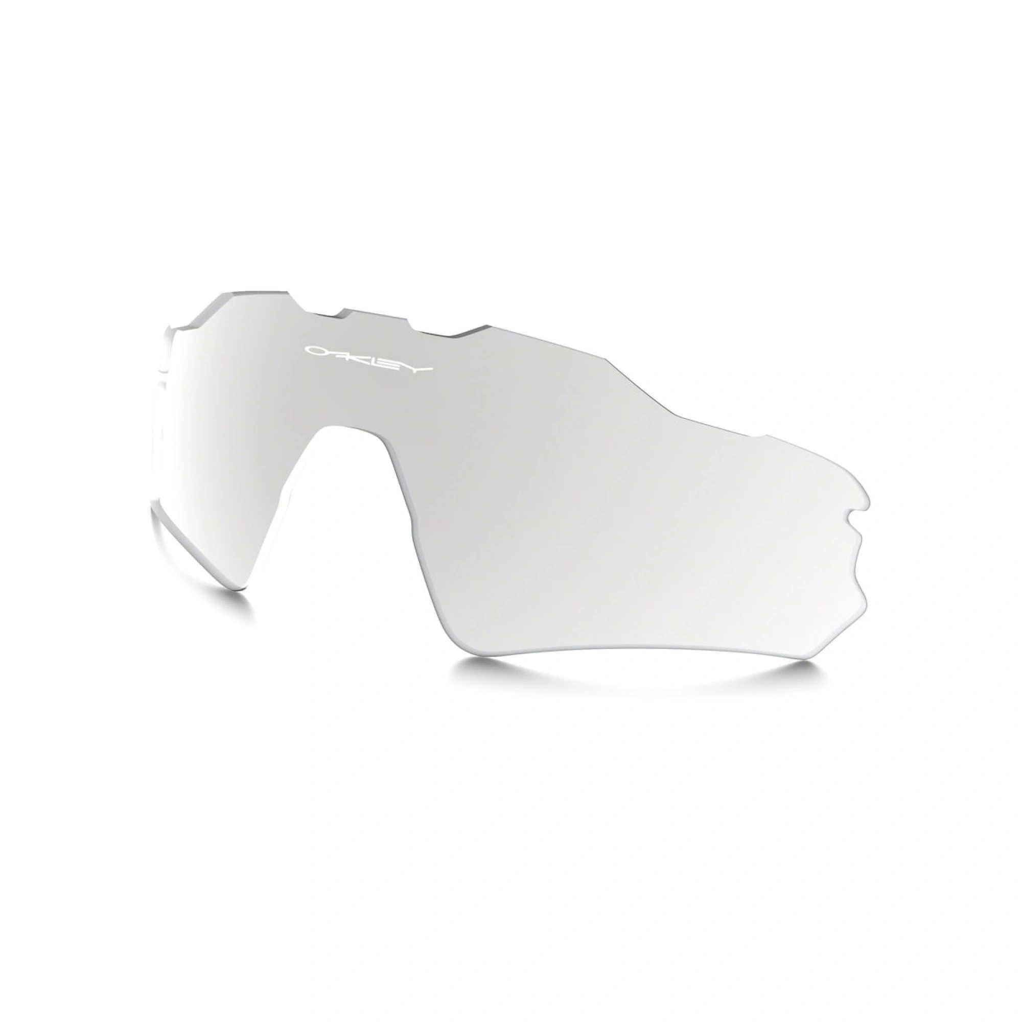 Oakley (A) Radar EV Path Repl Lens Clear - Sportwheels Sports Excellence
