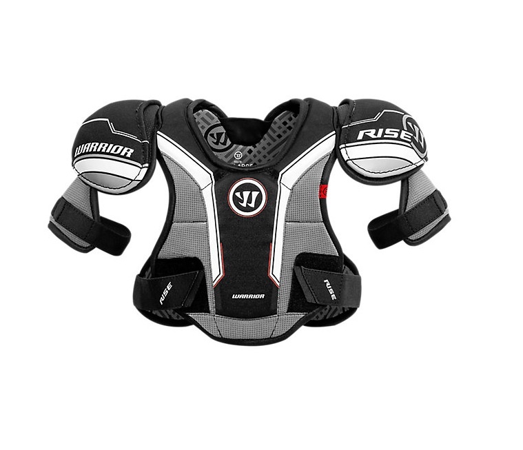 2024 WARRIOR SP RISE YTH SHOULDER PAD - Sportwheels Sports Excellence