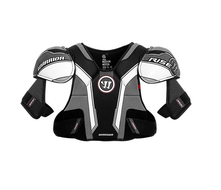 2024 WARRIOR SP RISE SR SHOULDER PAD - Sportwheels Sports Excellence