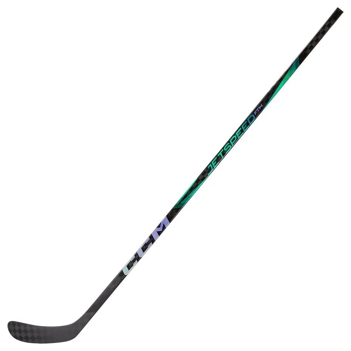 2024 CCM STK JETSPEED FTW GIRLS JR HOCKEY STICK - Sportwheels Sports ...
