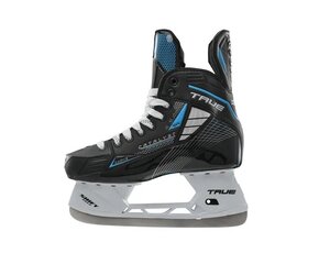 2024 TRUE SK CATALYST 3X4 HOCKEY SKATE SR - Sportwheels Sports Excellence