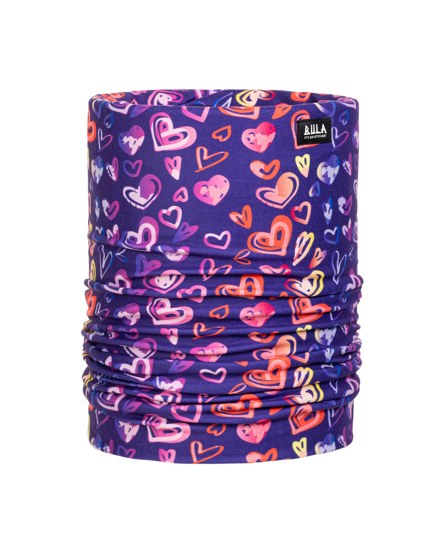 BULA KIDS THERMA FLEECE COMFORT DOUBLE TUBE - Sportwheels Sports Excellence