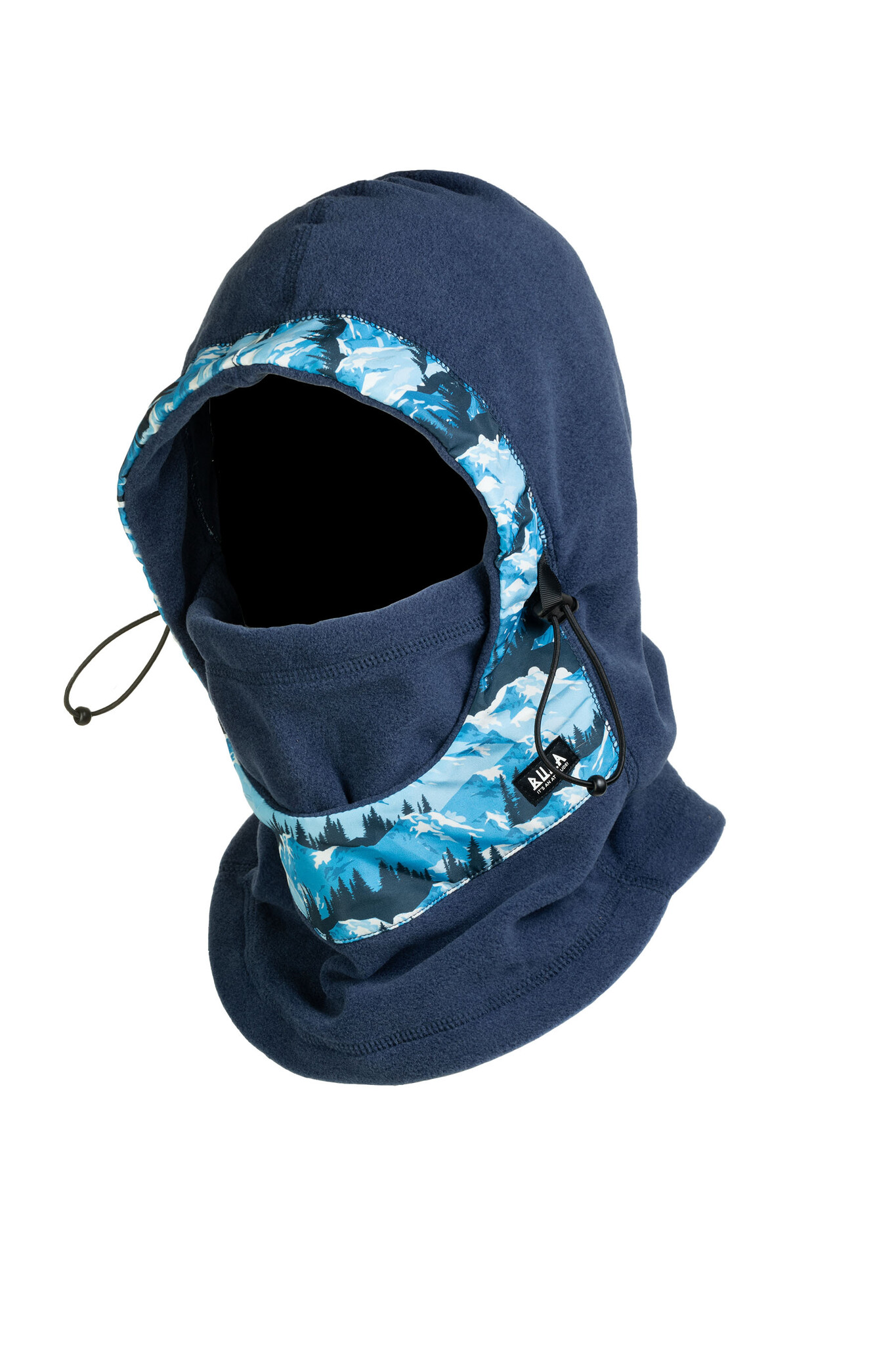 BULA KIDS POWER FLEECE HOOD - Sportwheels Sports Excellence