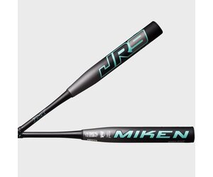 2025 MIKEN JR9 JOSH RILEY 12" 2PC USSSA SOFTBALL BAT - Sportwheels ...