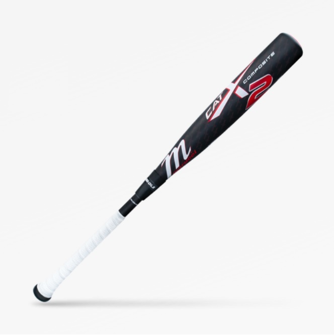 2025 MARUCCI CAT X2 COMPOSITE 2 3/4 BASEBALL BAT - Sportwheels Sports ...