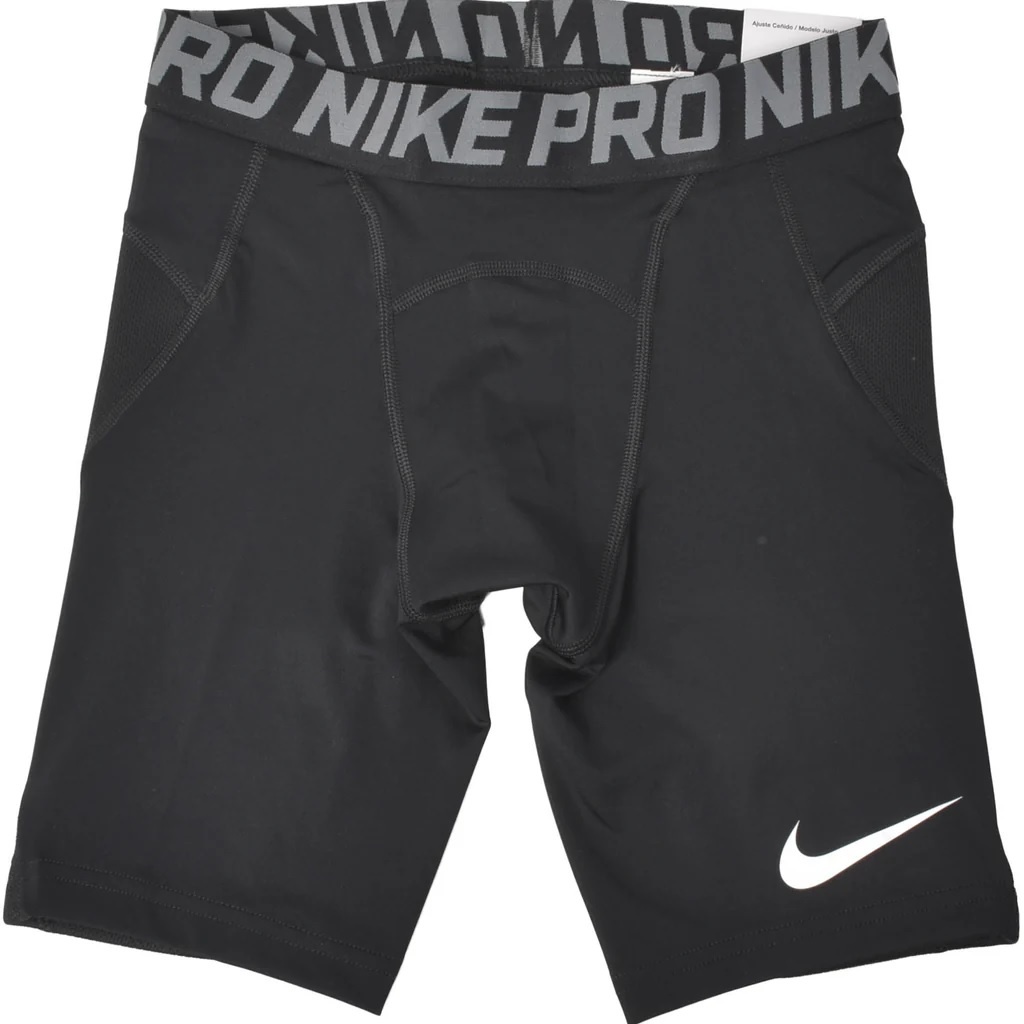 NIKE PRO YOUTH SLIDING SHORT - Sportwheels Sports Excellence