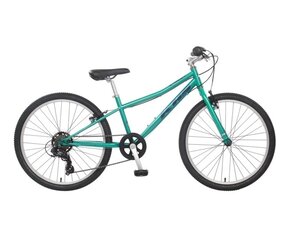 2022 KHS T-REX 7 24" KIDS BIKE - Sportwheels Sports Excellence