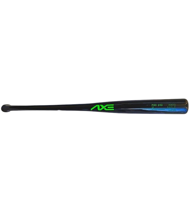 AXE BAT PRO HARD MAPLE - Sportwheels Sports Excellence