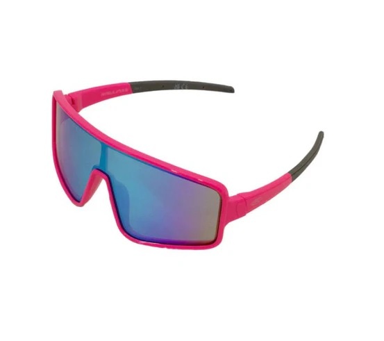 Rawlings R23 306 Sunglasses, Pink Mirror Ad - Sportwheels Sports Excellence