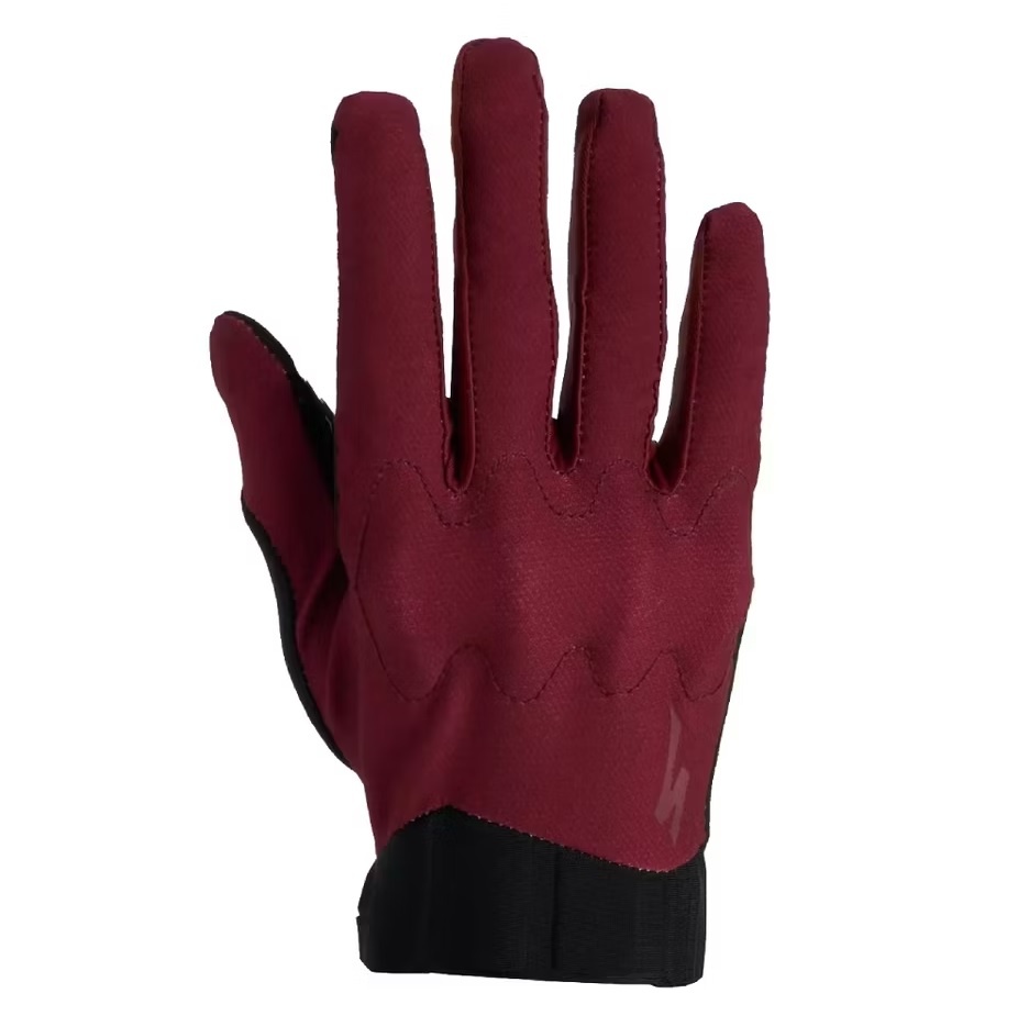 SPECIALIZED TRAIL D30 GLOVE FULL FINGER WOMEN - Sportwheels Sports ...