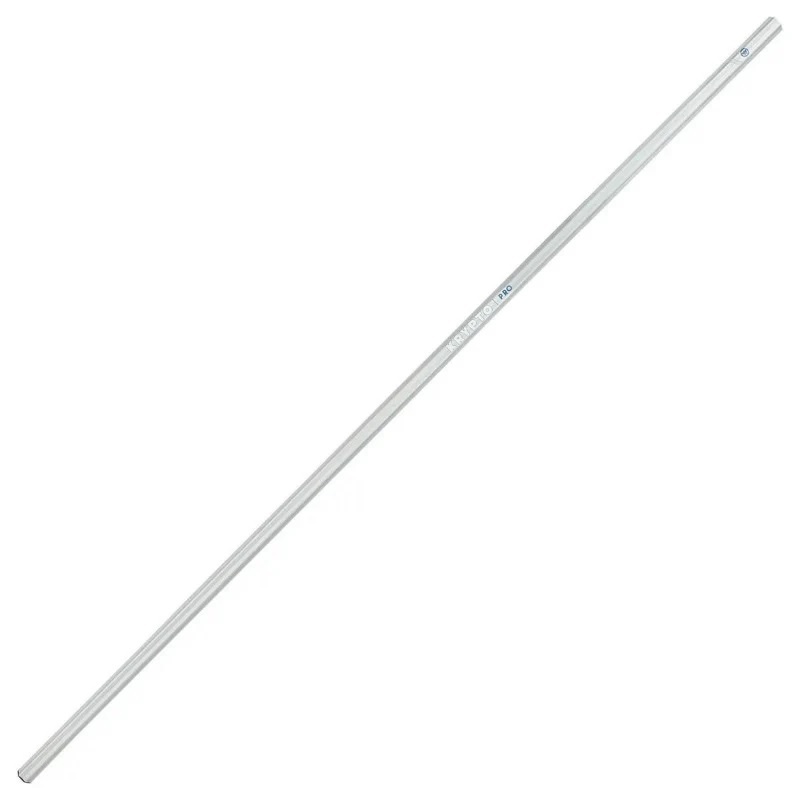 WARRIOR EVO KRYPTO ALLOY SHAFT SILVER DEF - Sportwheels Sports Excellence