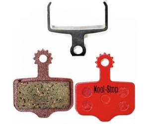 KOOL STOP AVID ELIXR DISC BRAKE PADS - KS-D296 - Sportwheels Sports ...