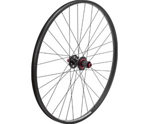 ALEX DM18 - 27.5 - 135 REAR 8/9 BLK32 WHEEL - Sportwheels Sports Excellence