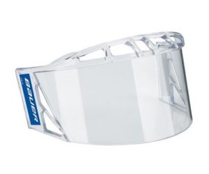 BAUER HALF SHIELD VISOR HLC - Sportwheels Sports Excellence