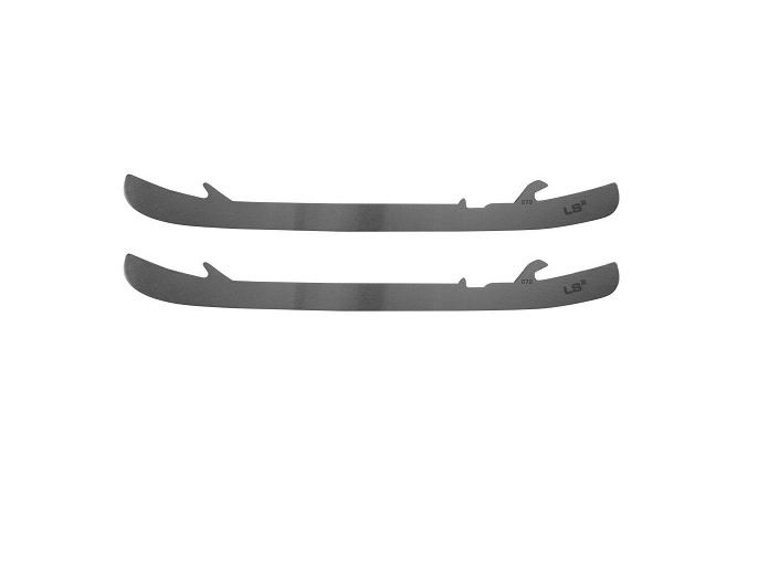 Bauer LS2 Edge Trigger Skate Blades (set of 2) - Sportwheels Sports ...