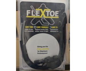 FLEX TOE - Sportwheels Sports Excellence