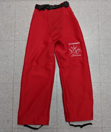 Mosspro Belted Ringette Pants - Red - Senior - Sportwheels Sports ...