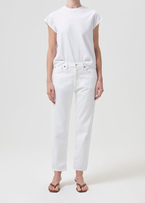 LABEL | AGOLDE Bryce Tee - LABEL