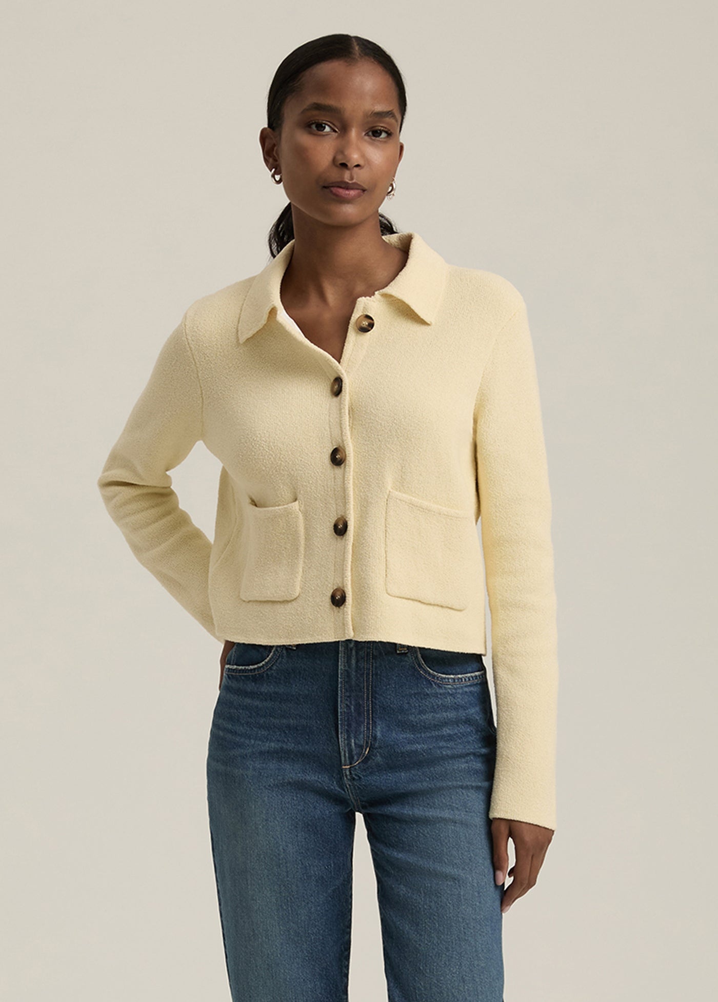 LABEL | Favorite Daughter Annabel Jacket - LABEL