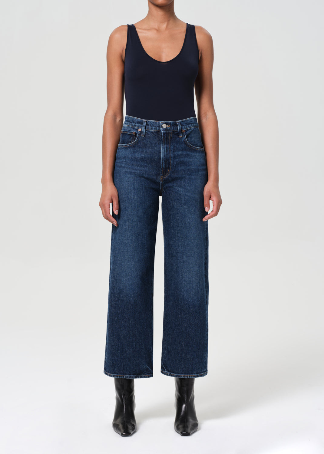 LABEL | AGOLDE Ren Jean - Echo - LABEL
