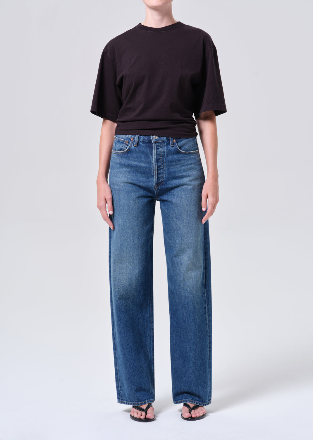 LABEL | AGOLDE Ren Jean 32" - Chapter - LABEL