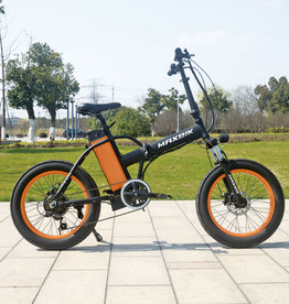 Bicycles - Bikes For All