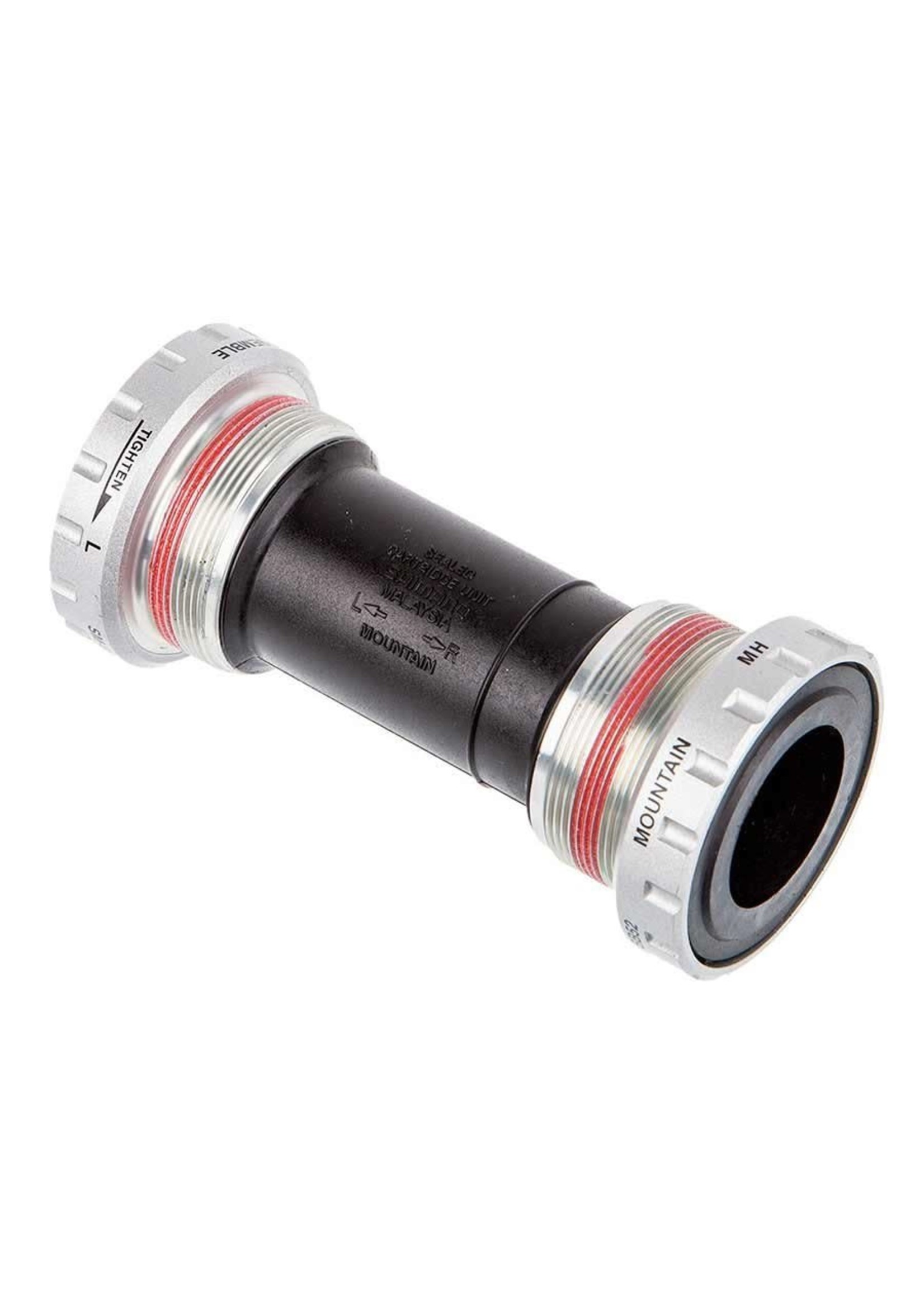 Shimano 68/E/73mm Deore SM-BB52 Shimano - Bikes For All