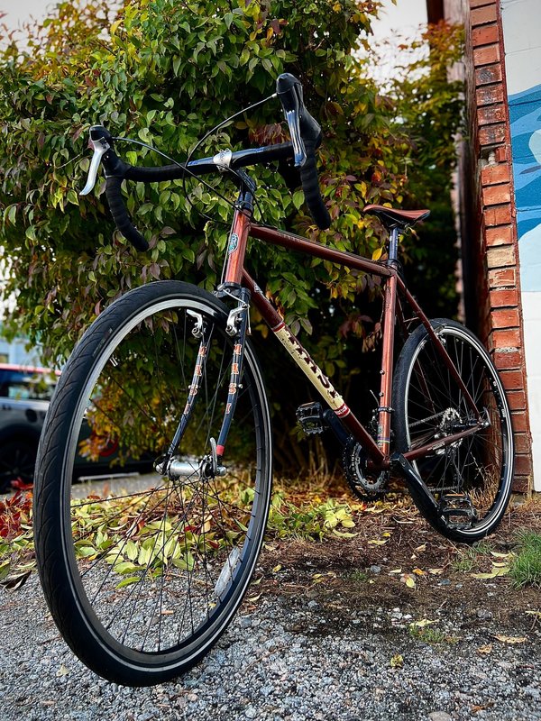 Masi - Bikes For All