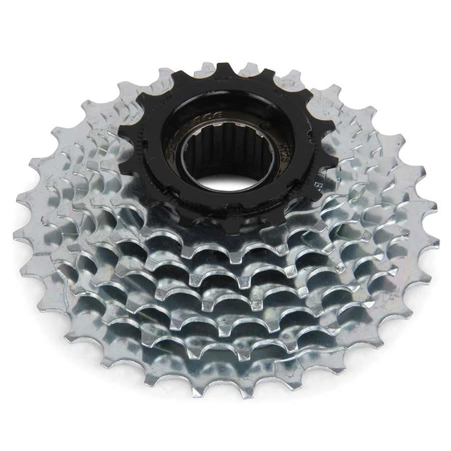 Sunrace 7spd 14-28T MFM2A Freewheel Sun Race - Bikes For All