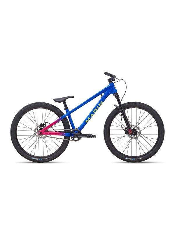 Marin Bikes - Bikes For All