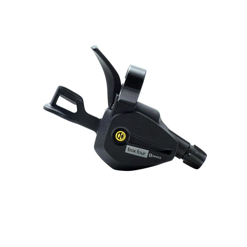 Box Components 8spd Four Prime9 Shifter Multi-Shift Black Box - Bikes ...