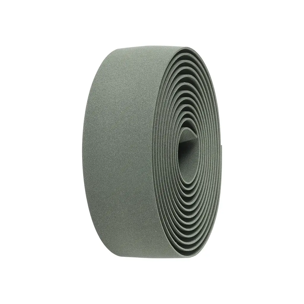 BBB Olive Green RaceRibbon Handlebar Tape BBB - Bikes For All