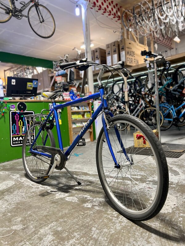 Bicycles - Bikes For All