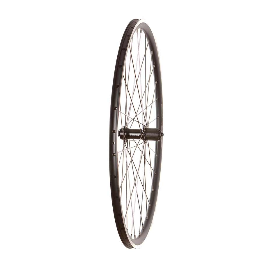 Wheel Shop 700c 130mm 32H QR Rear Evo Tour 16/Shimano Sora FH-RS300 ...