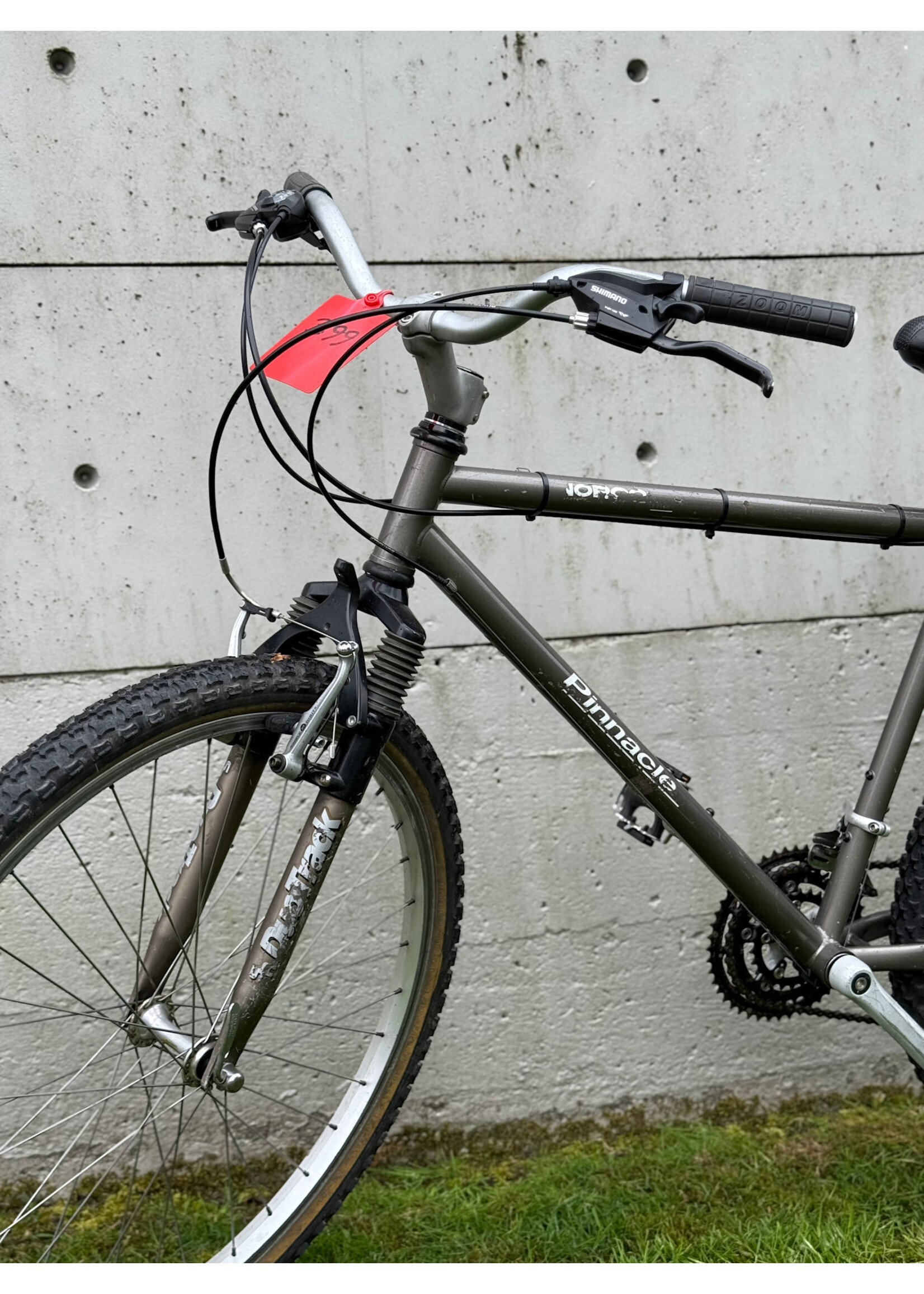 Norco Pinnacle - Bikes For All