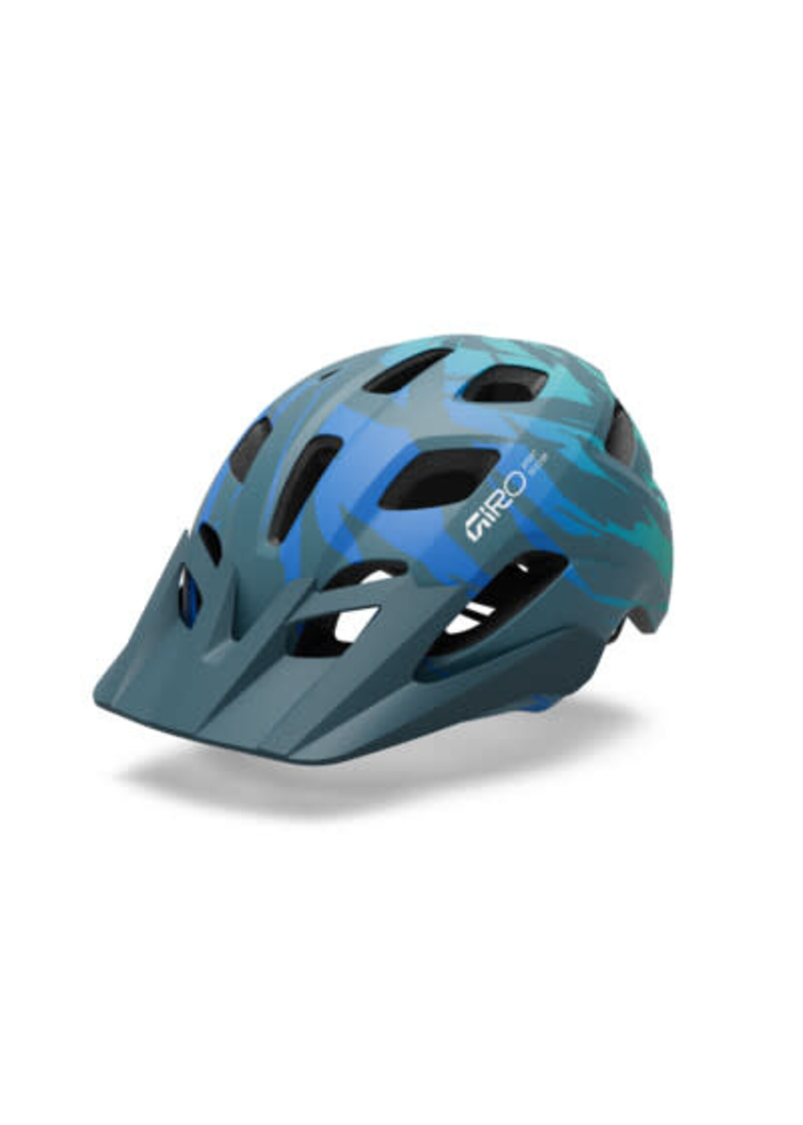 Tremor Mips Child Trench Blue - Bikes For All