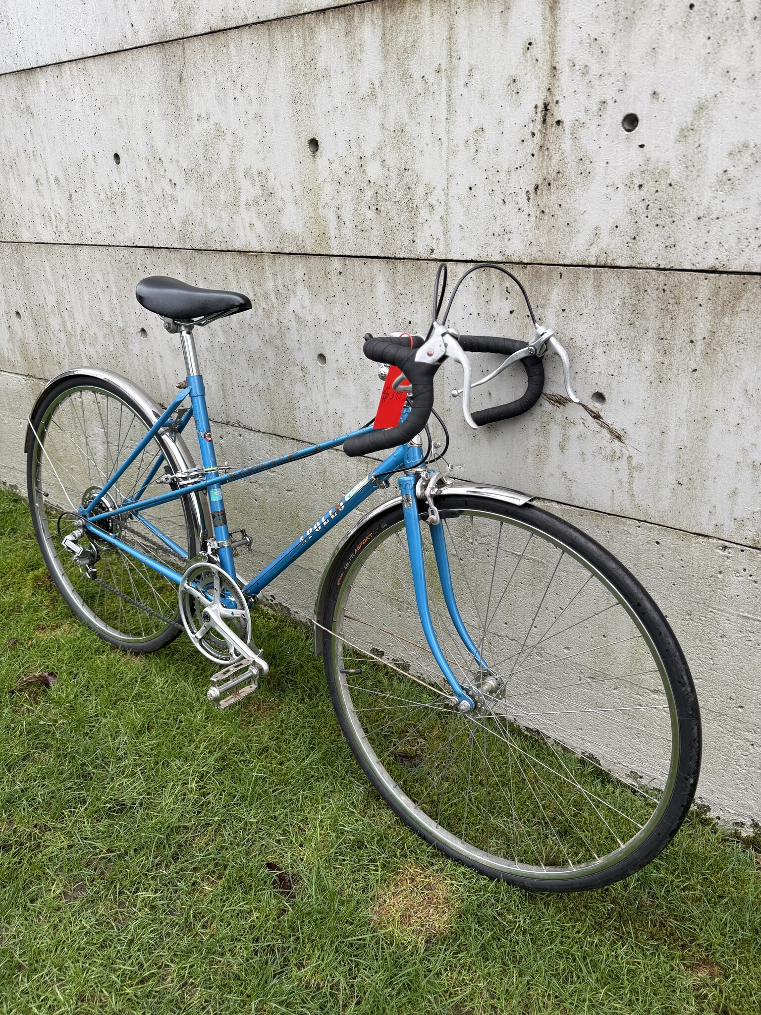 Apollo Road 51cm - Bikes For All