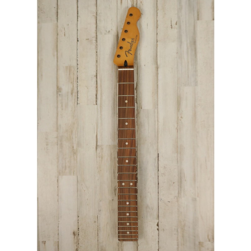 Guitar Necks - Mountain Music Exchange