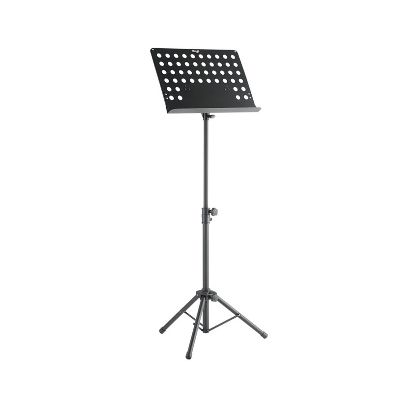 NEW Stagg Music Stand - Mountain Music Exchange