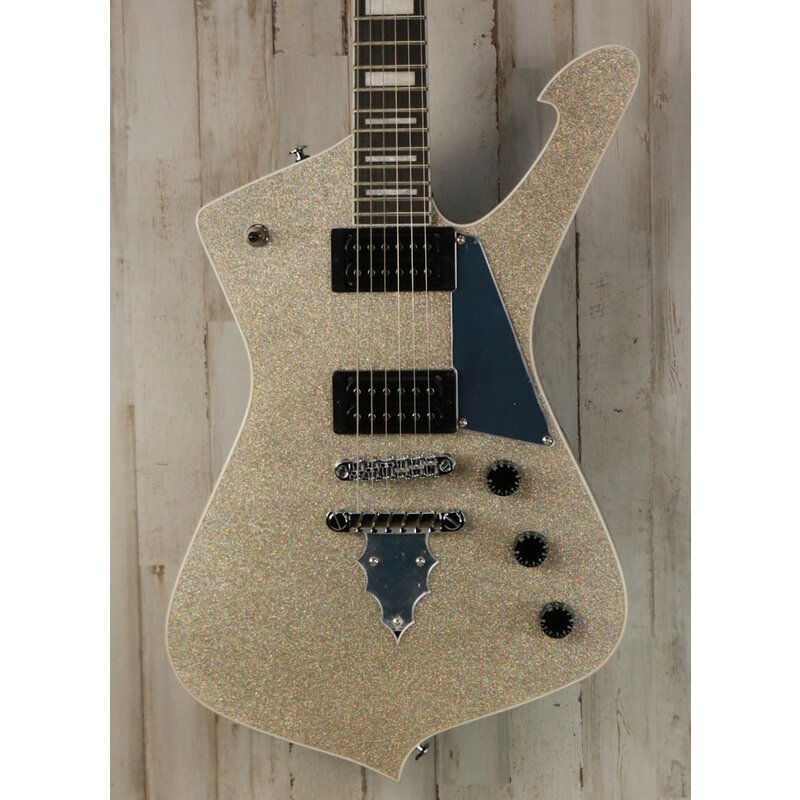 Electric Guitars - Mountain Music Exchange