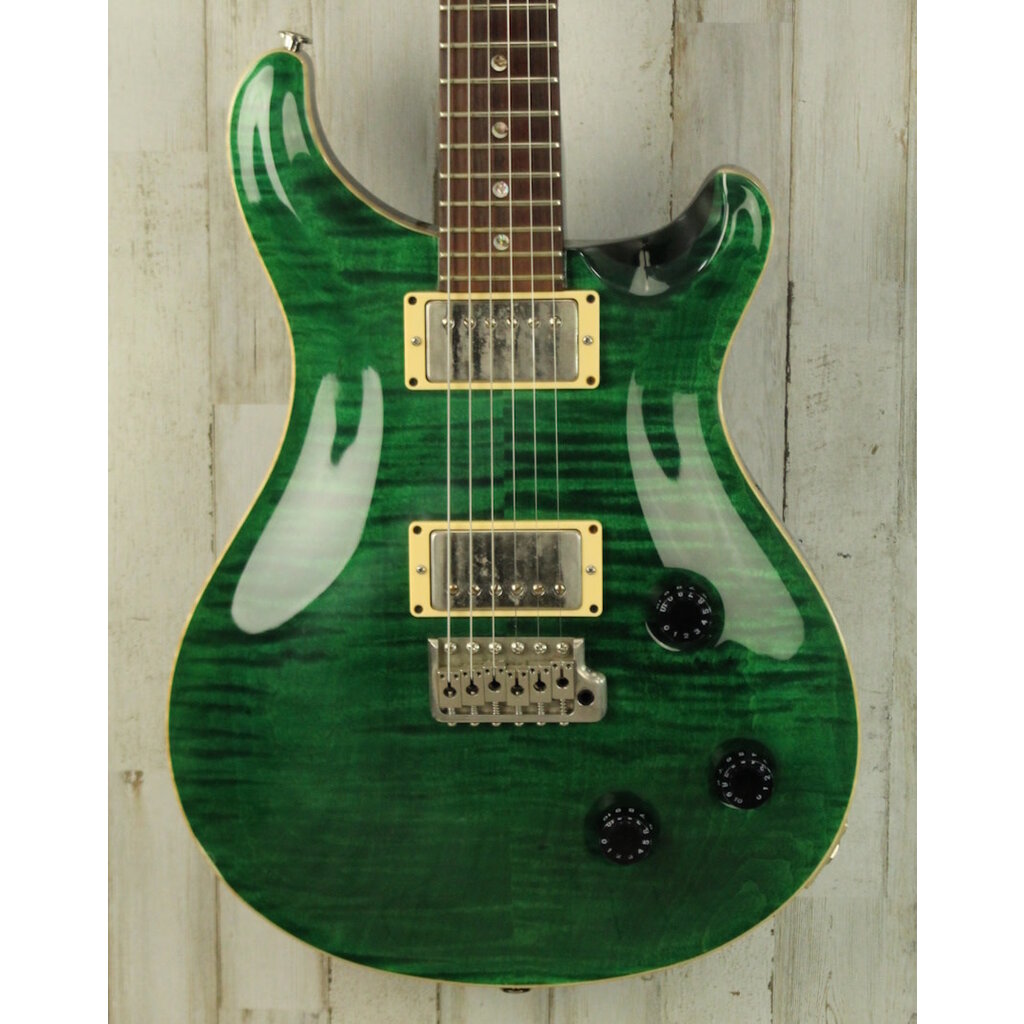 USED Paul Reed Smith Custom 22 (249) - Mountain Music Exchange