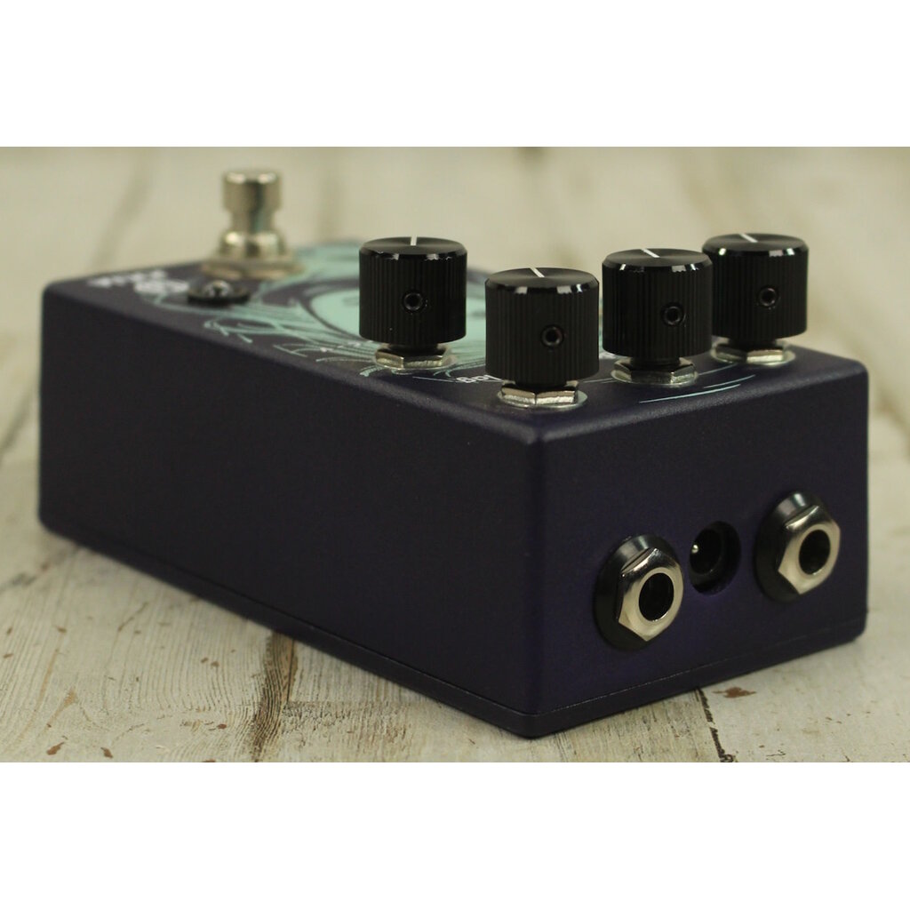 USED Walrus Audio Julia (010) - Mountain Music Exchange