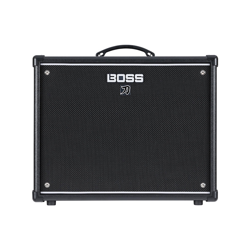 NEW Boss Katana 100 Gen 3 Combo (501) - Mountain Music Exchange