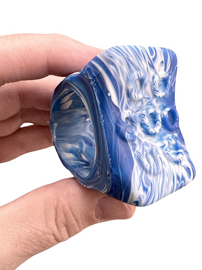 Sqwd Transgender Sex Toy Wand Attachment - Early to Bed