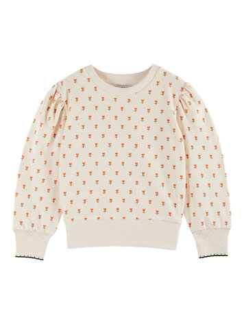 EMILE ET IDA - The Spotted Goose