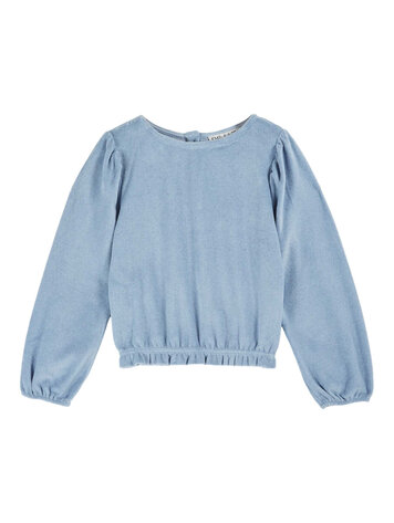 EMILE ET IDA - The Spotted Goose