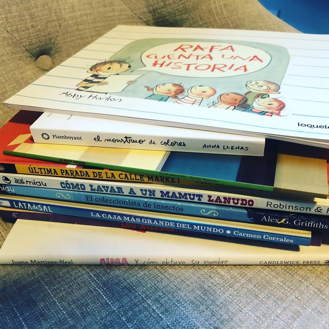 Second Grade Writing Mentor Texts TCRWP I Love To Read In Spanish second-grade-writing-mentor-texts-tcrwp-i-love-to-read-in-spanish