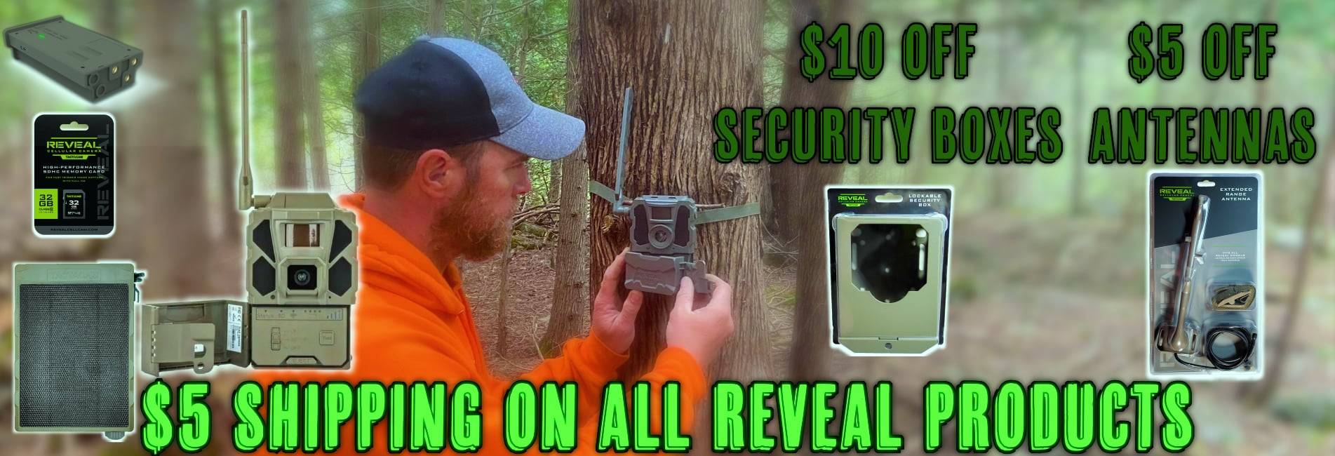 Rack Stacker - Canada's Leading Big Game Attractants