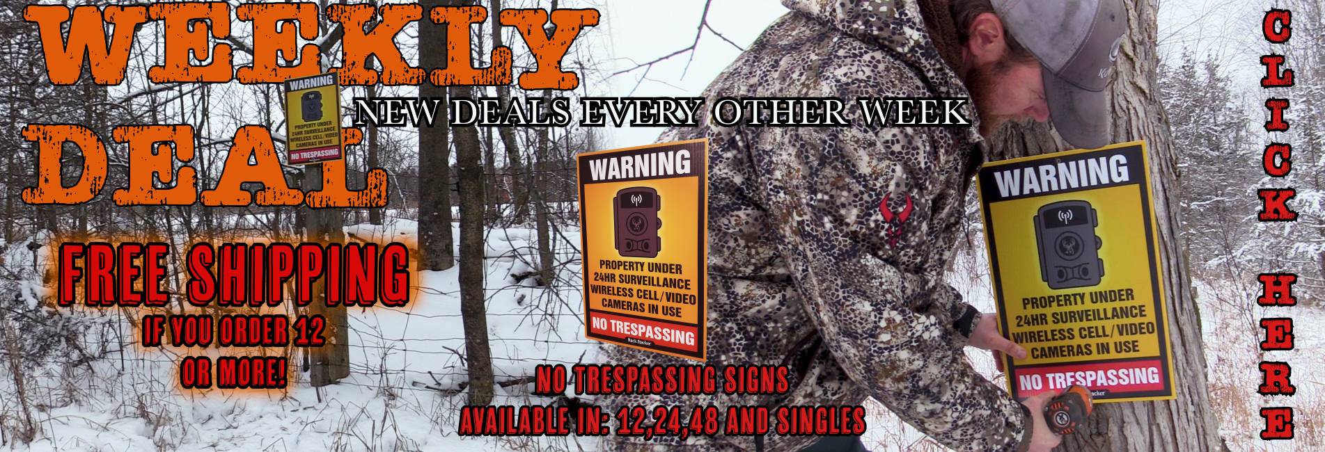 Rack Stacker - Canada's Leading Big Game Attractants